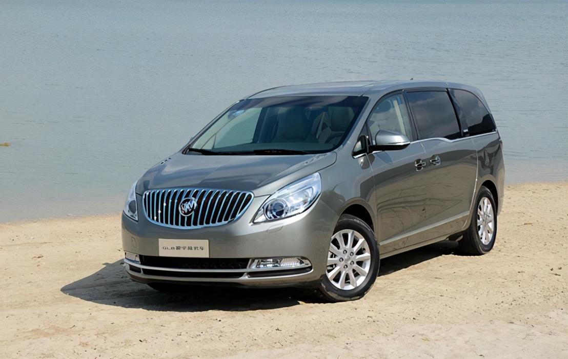 【别克GL8】上汽通用别克_别克GL8报价_价格_别克GL8图片_参数_搜狐汽车