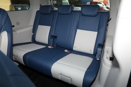 江淮瑞风瑞风RF8 2024款 智聆版 2.0T 旗舰型报价_价格_参数配置_图片_江淮瑞风_搜狐汽车